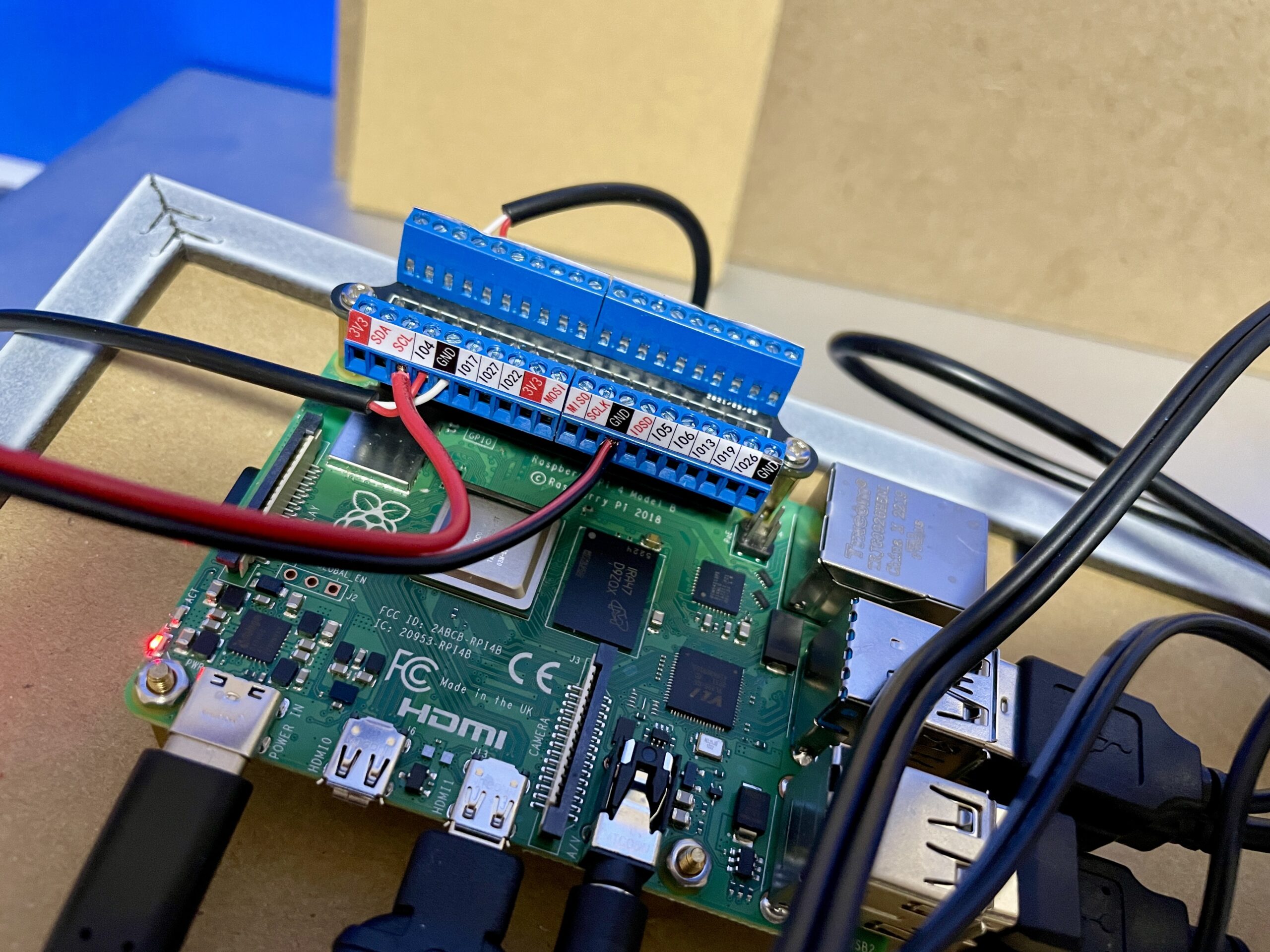 Raspberry Piをより使いやすく！シャットダウンボタンの装着方法を詳しく解説 – soanblog創庵