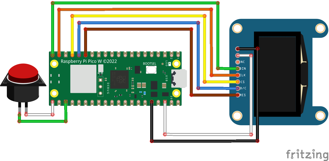 最新技術の使い方を学ぶ！Raspberry Pi PICO WでChatGPTを試してみよう – soanblog創庵